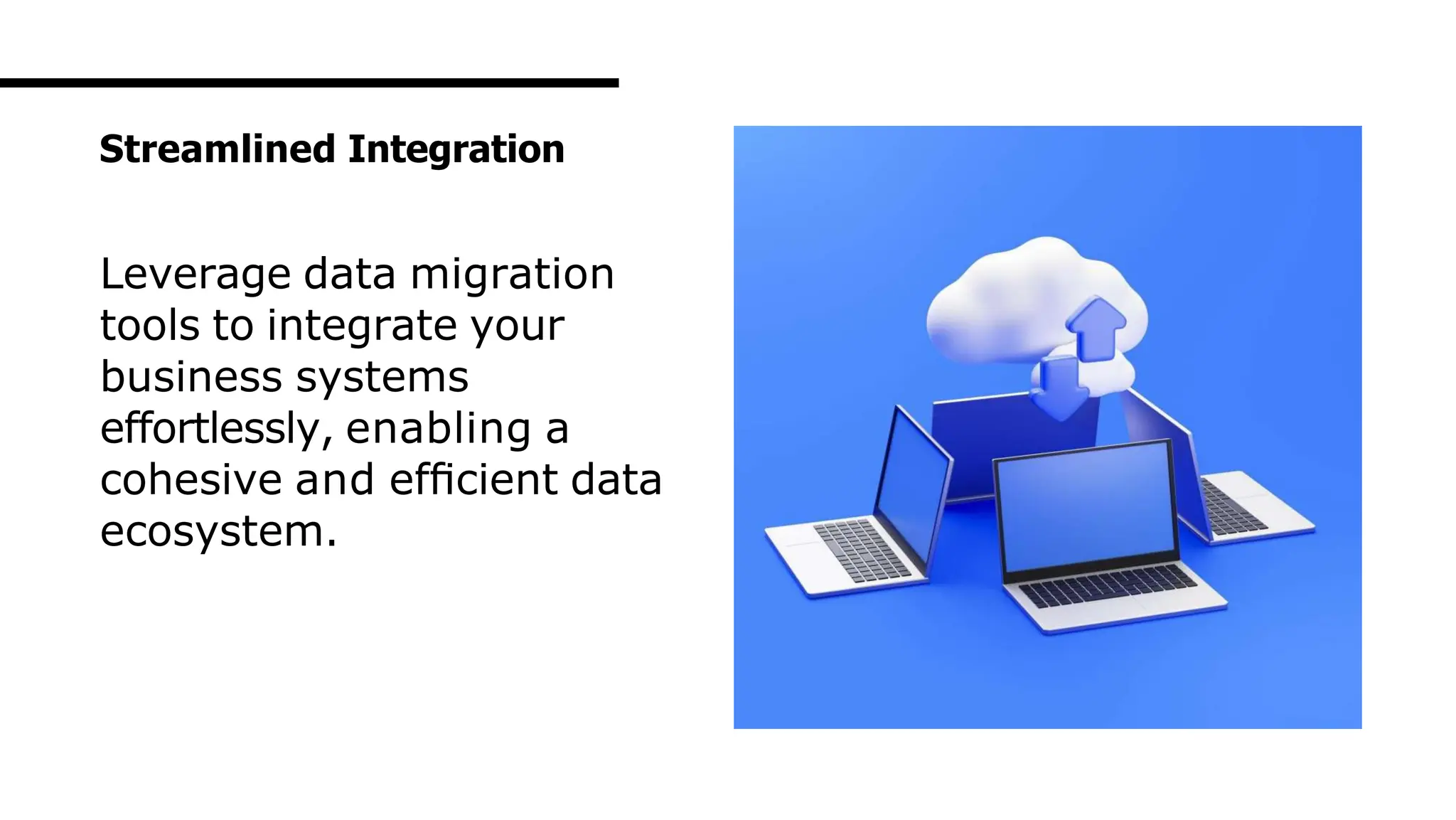 5 Ways Data Migration Tools Can Improve Your Business Operations | PPT