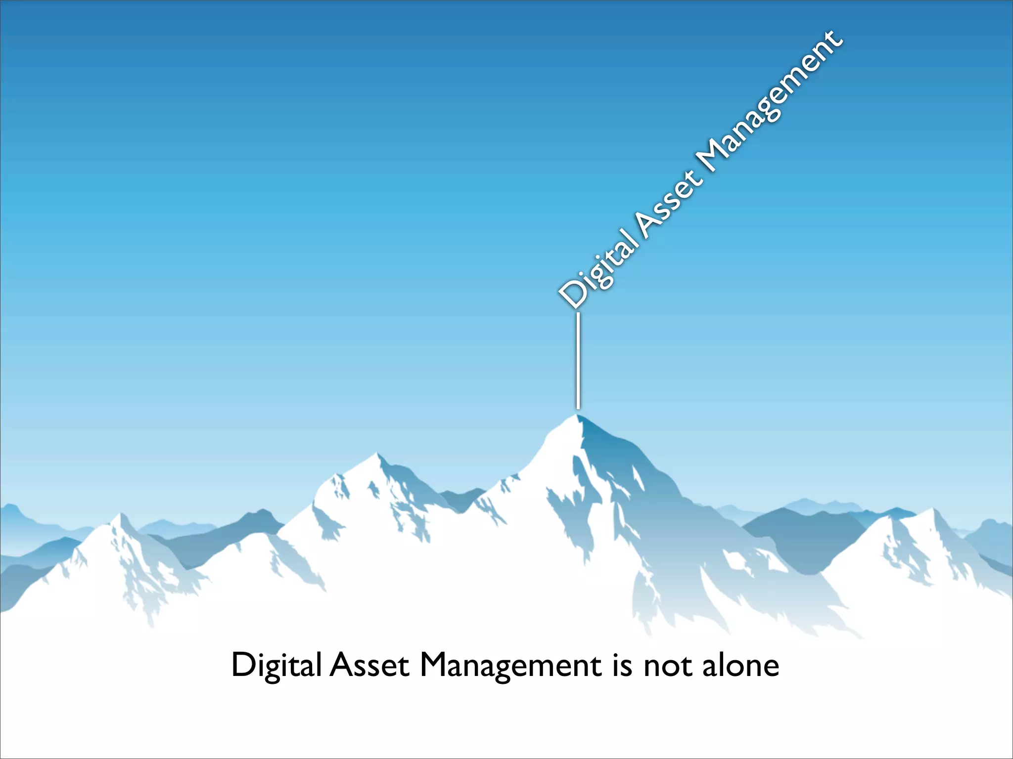 5 Ways To Build Asset Centric Applications | PPT