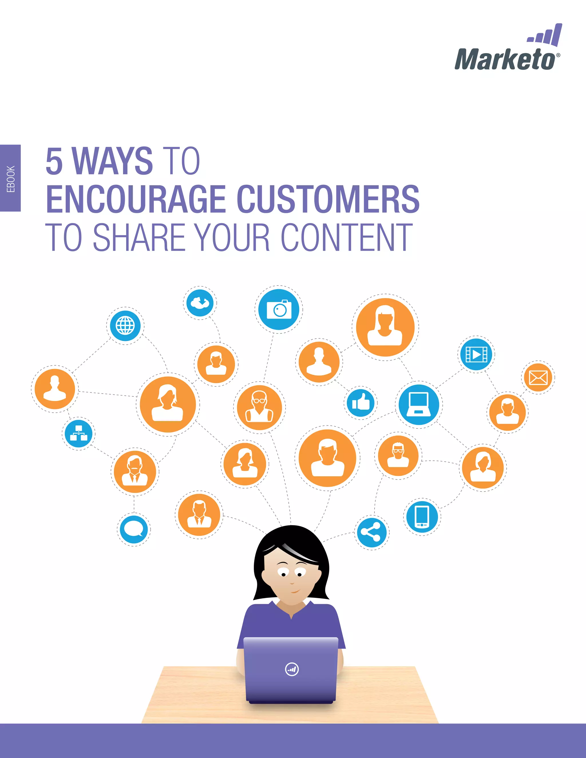 5 ways-to-encourage-sharing | PDF