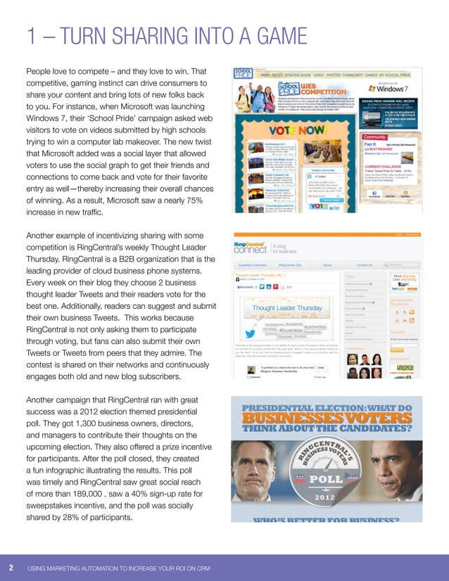 5 ways-to-encourage-sharing | PDF