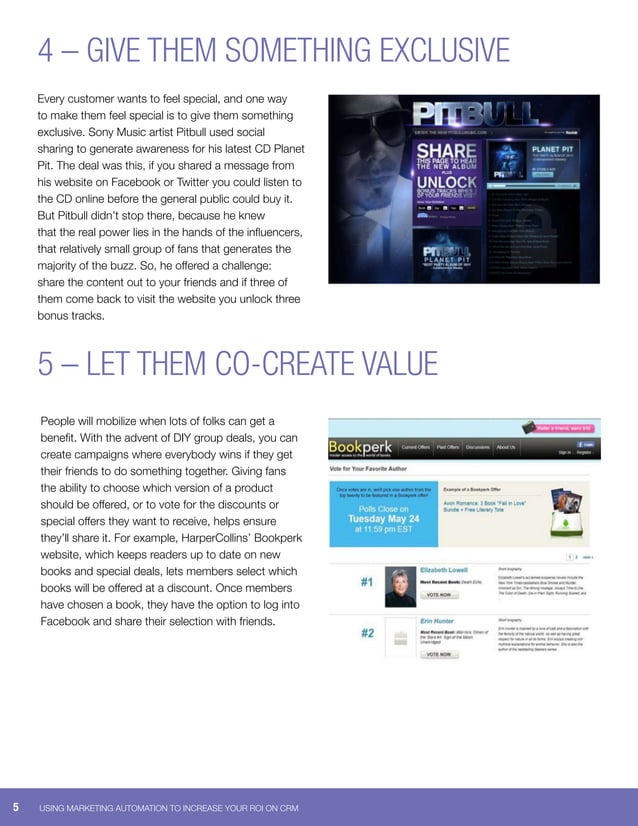 5 ways-to-encourage-sharing | PDF