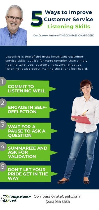 5 Ways To Improve Customer Service Listening Skills 5-ways-to-improve-customer-service-listening-skills