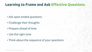 5 Ways to Improve Connection and Engagement with Remote Teams | PPT