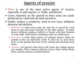 5 weathering and erosion | PPT