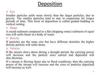 5 weathering and erosion | PPT