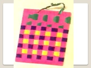 5- WEAVING steps.ppt