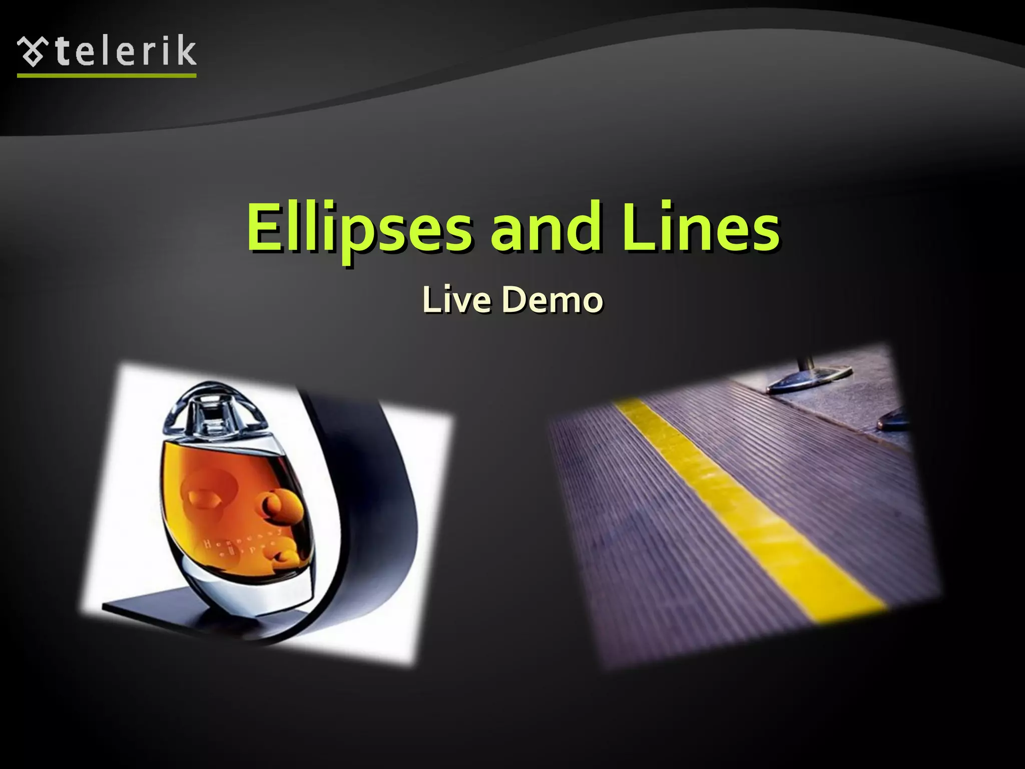 Wpf Graphics And Animations Ppt