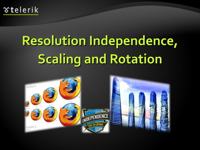 Wpf Graphics And Animations Ppt 