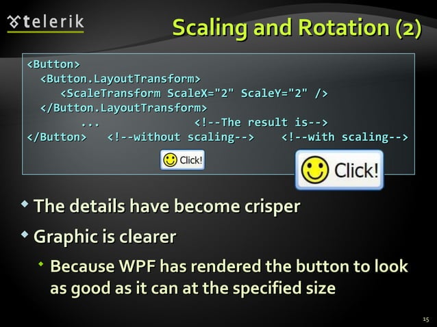 Wpf Graphics And Animations Ppt 