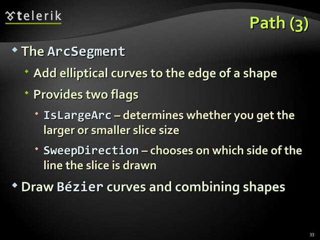 Wpf Graphics And Animations Ppt 