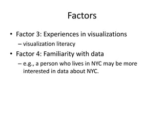 Implications of Individual Differences on Evaluating Information ...
