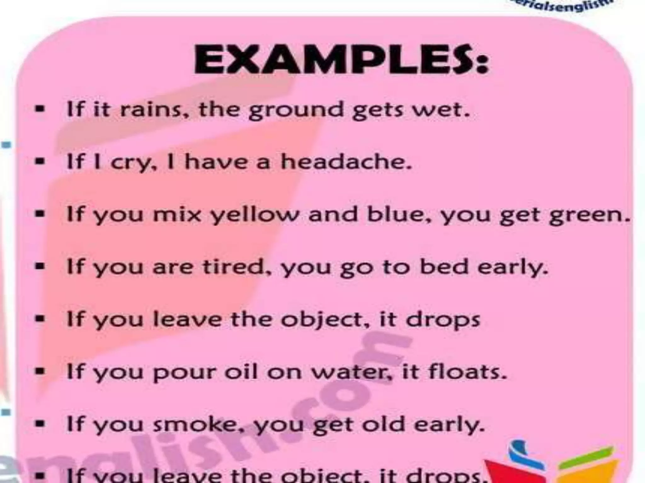 5-Zero conditional.ppt