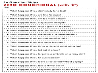 5-Zero conditional.ppt
