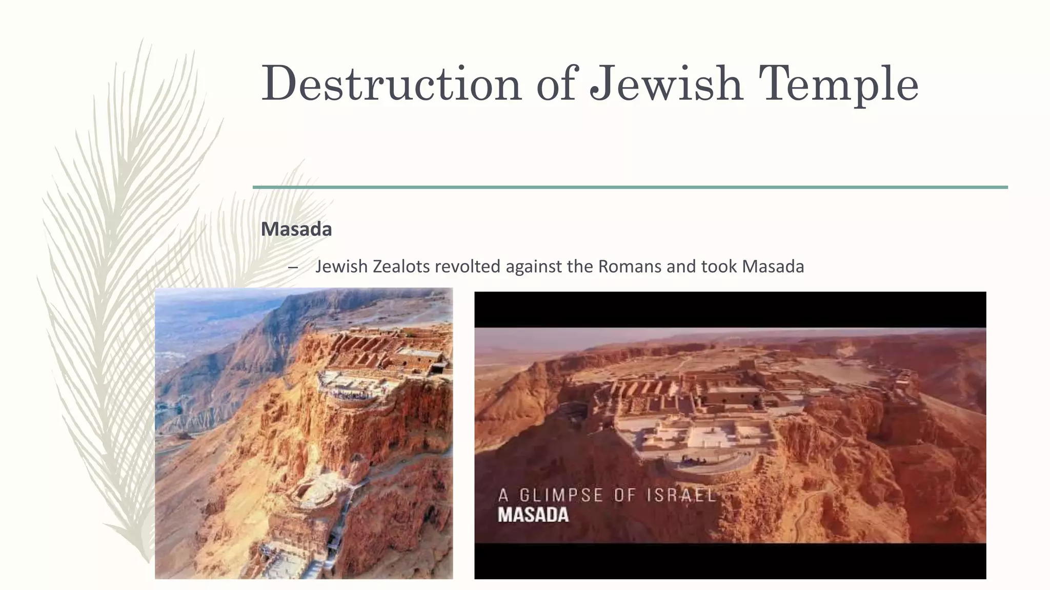 50 100 AD - Church History | PPTX