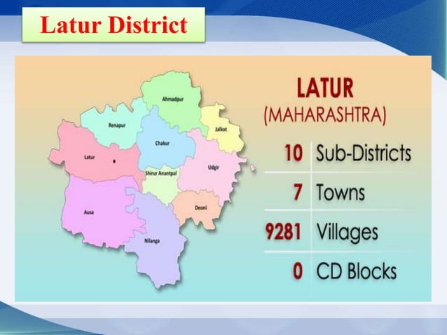 Characterization and Classification of Soils of Marathwada Region | PPTX