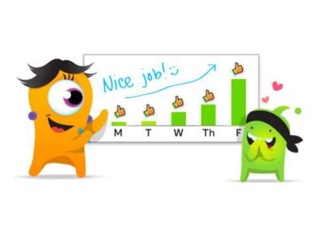 Class Dojo - Gamification in education - Manu Melwin Joy | PPT