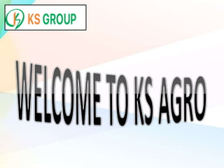 KS Agro | PPT