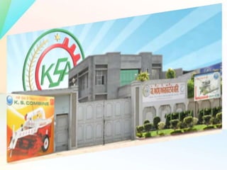 KS Agro | PPT