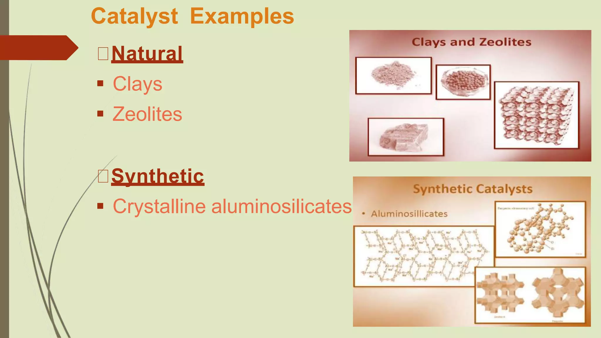 HETEROGENOUS CATALYSIS [CHEMISTRY IS LOVE] | PPTX