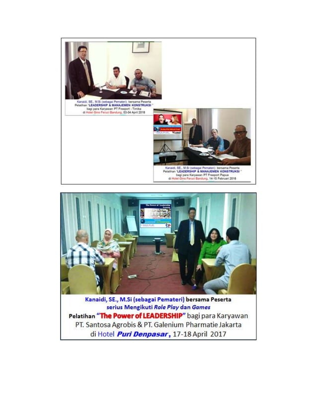 (2021) Silabus Training "Best Practice MENTORING SKILL" | PDF