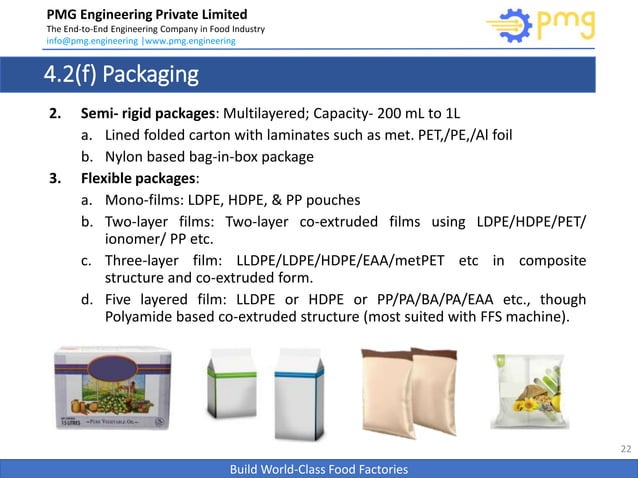 Vegetable Oil processing.pptx........... | PPTX | Commodities | Economy