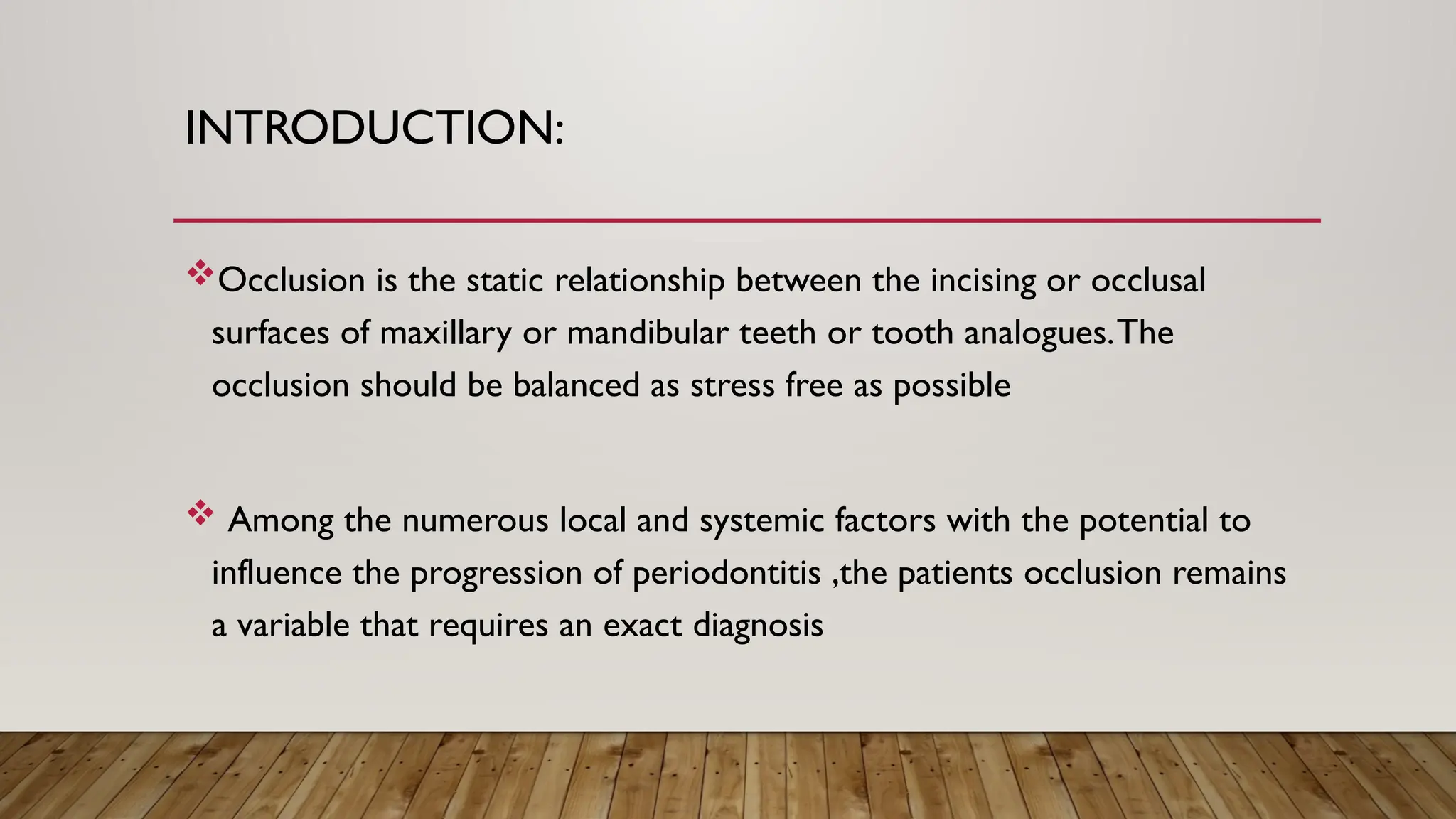 50.occlusal-evaluation-therapy-and-splinting.pptx