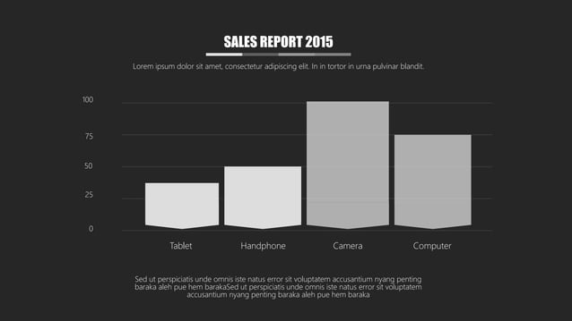 50-50 Powerpoint Presentation Template.pptx