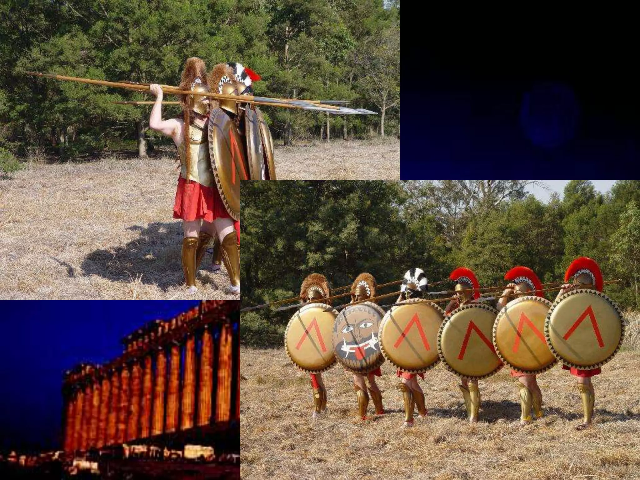 5.0 - Ancient Greek Army | PPT