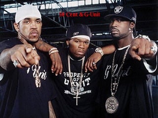 50 Cent & Friends | PPT
