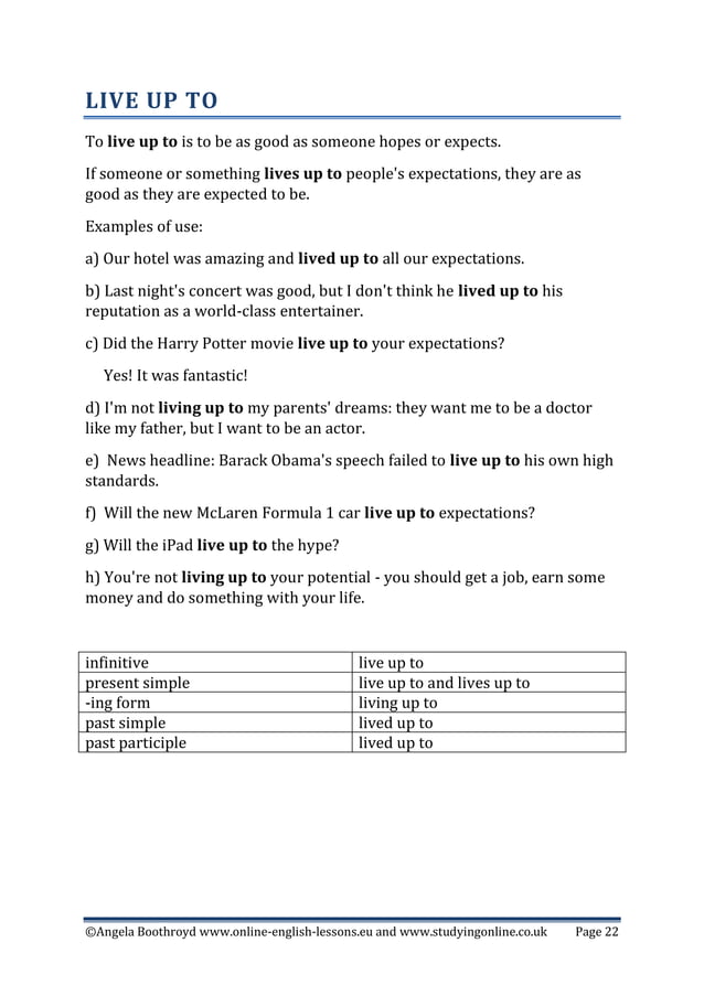 """50 common-english-phrasal-verbs | PDF