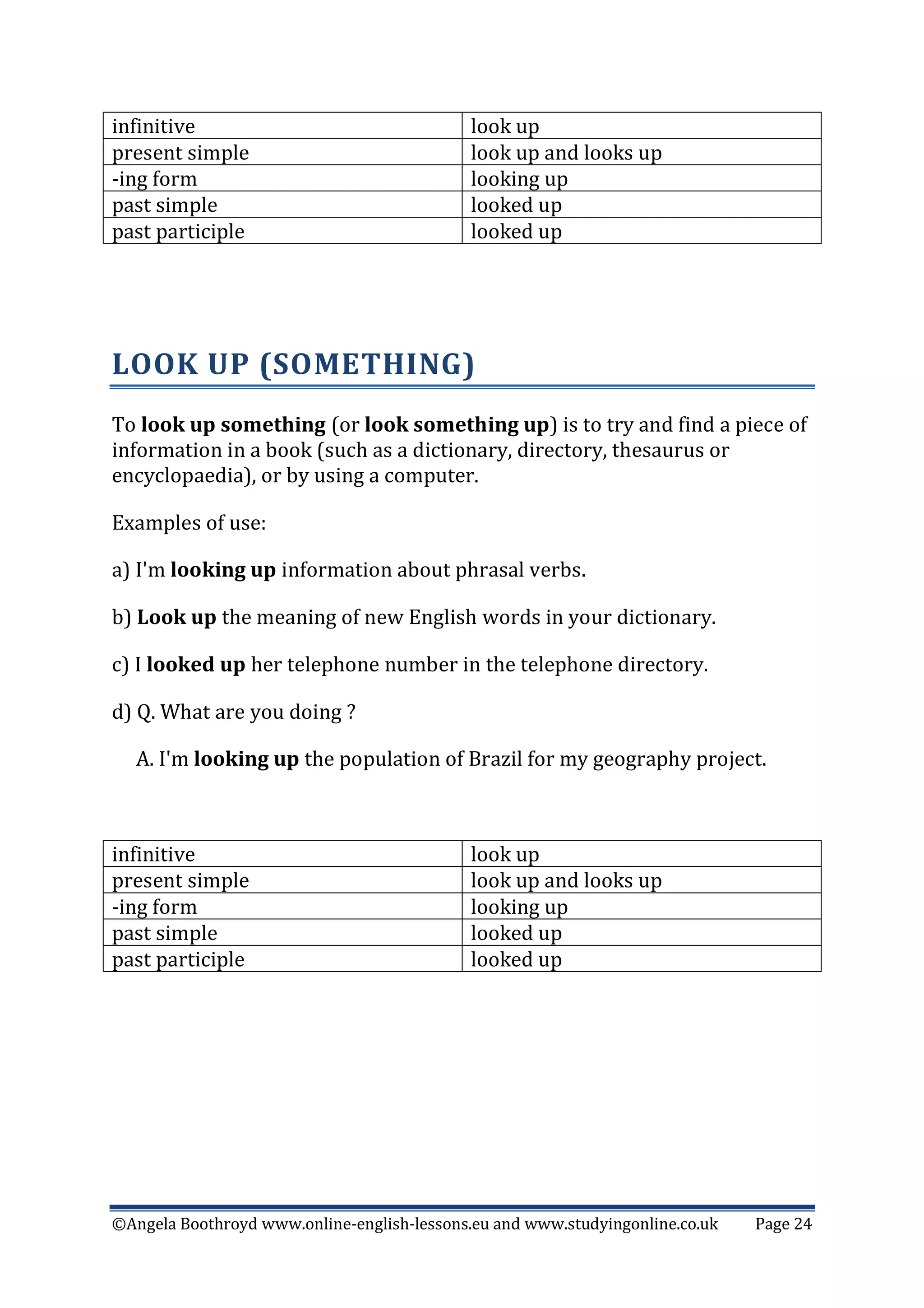 50 common-english-phrasal-verbs | PDF