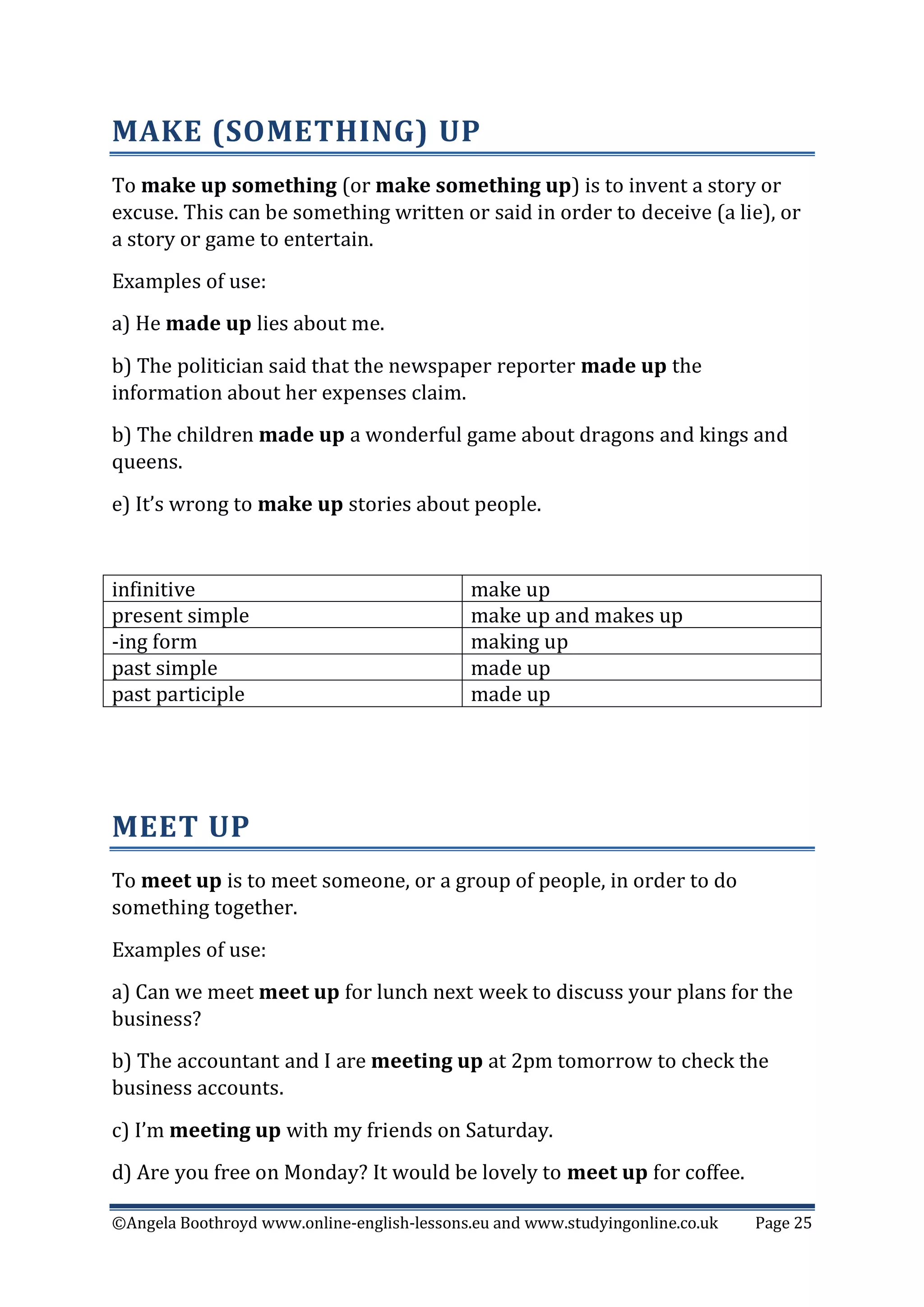 50 common-english-phrasal-verbs | PDF