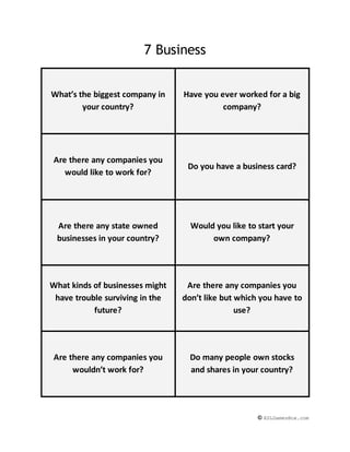 50 conversation-classes-sample | PDF