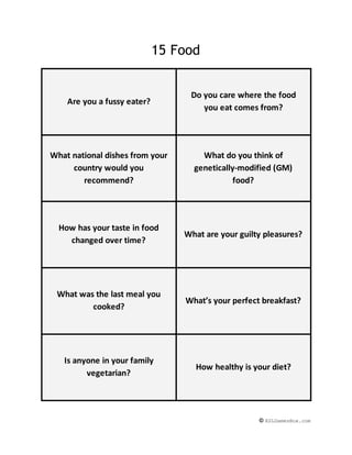 50 conversation-classes-sample | PDF