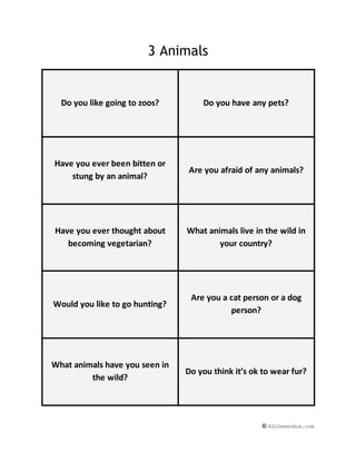 50 conversation-classes-sample | PDF