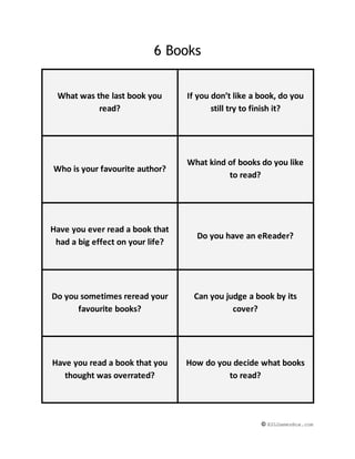 50 conversation-classes-sample | PDF