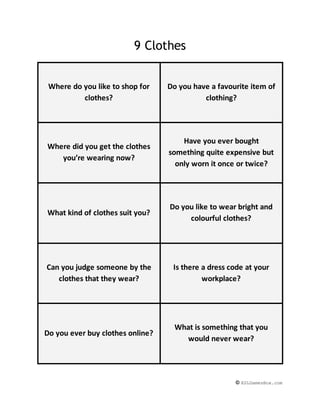 50 conversation-classes-sample | PDF