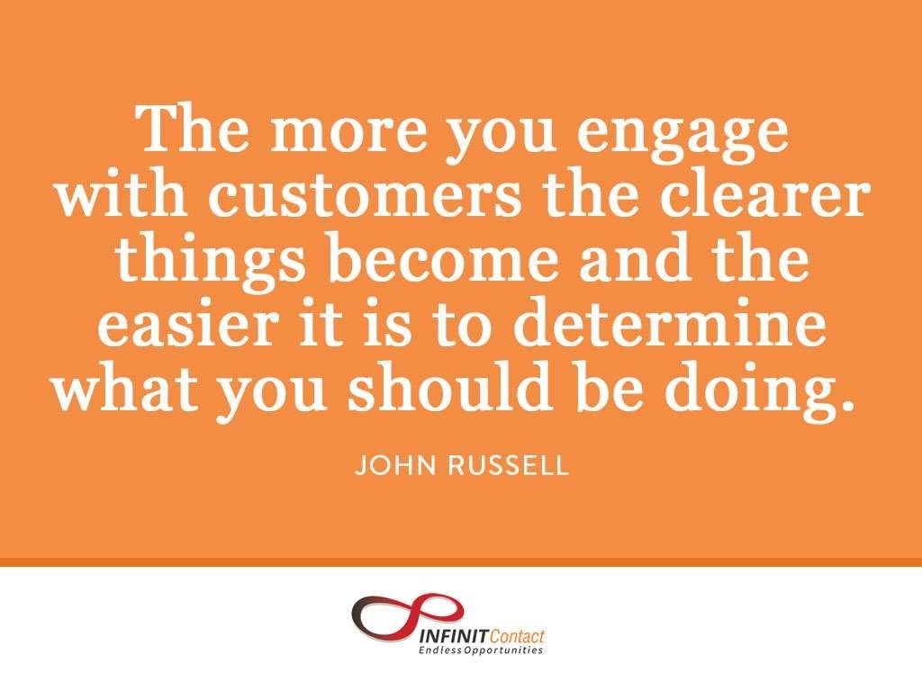 50 Customer Service Quotes to Motivate You for 2015 [Infinit Contact]