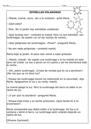 50 ejercicios-de-comprension-lectora- | PDF