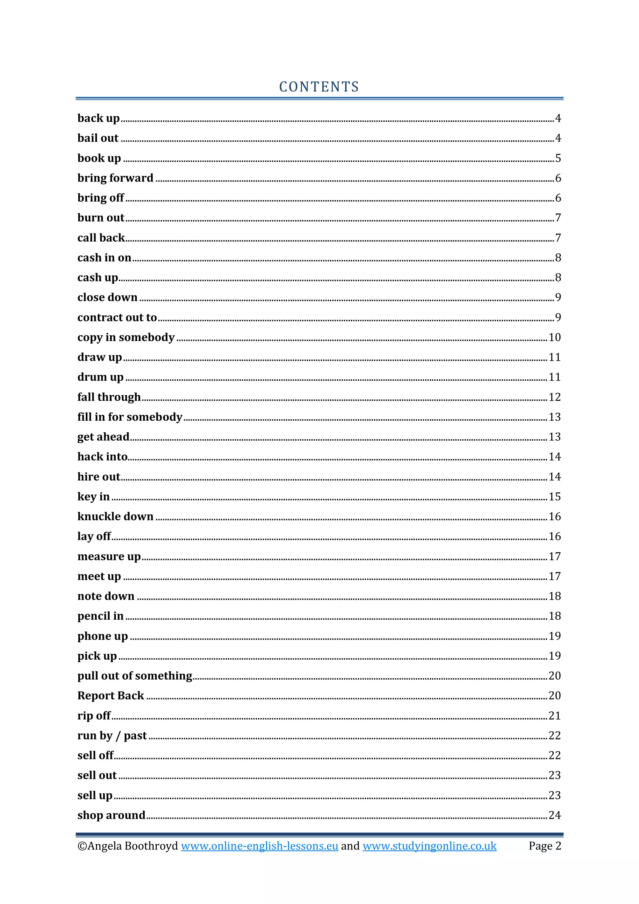 50 phrasal-verbs-for-work-and-business | PDF