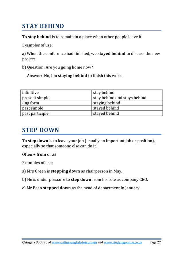 50 phrasal-verbs-for-work-and-business | PDF