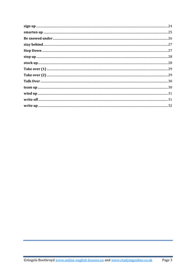 50 phrasal-verbs-for-work-and-business | PDF