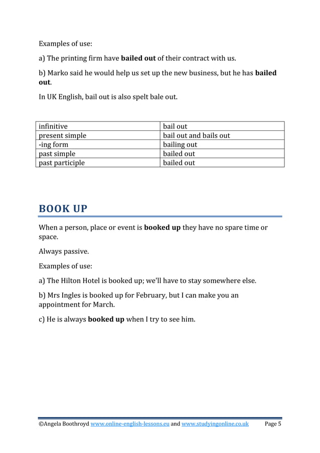 50 phrasal-verbs-for-work-and-business | PDF