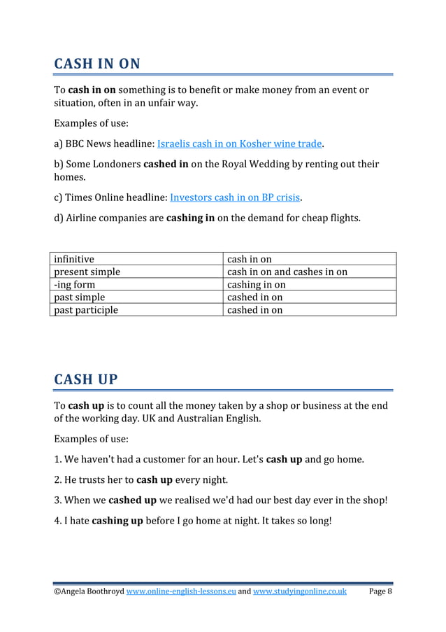 50 phrasal-verbs-for-work-and-business | PDF