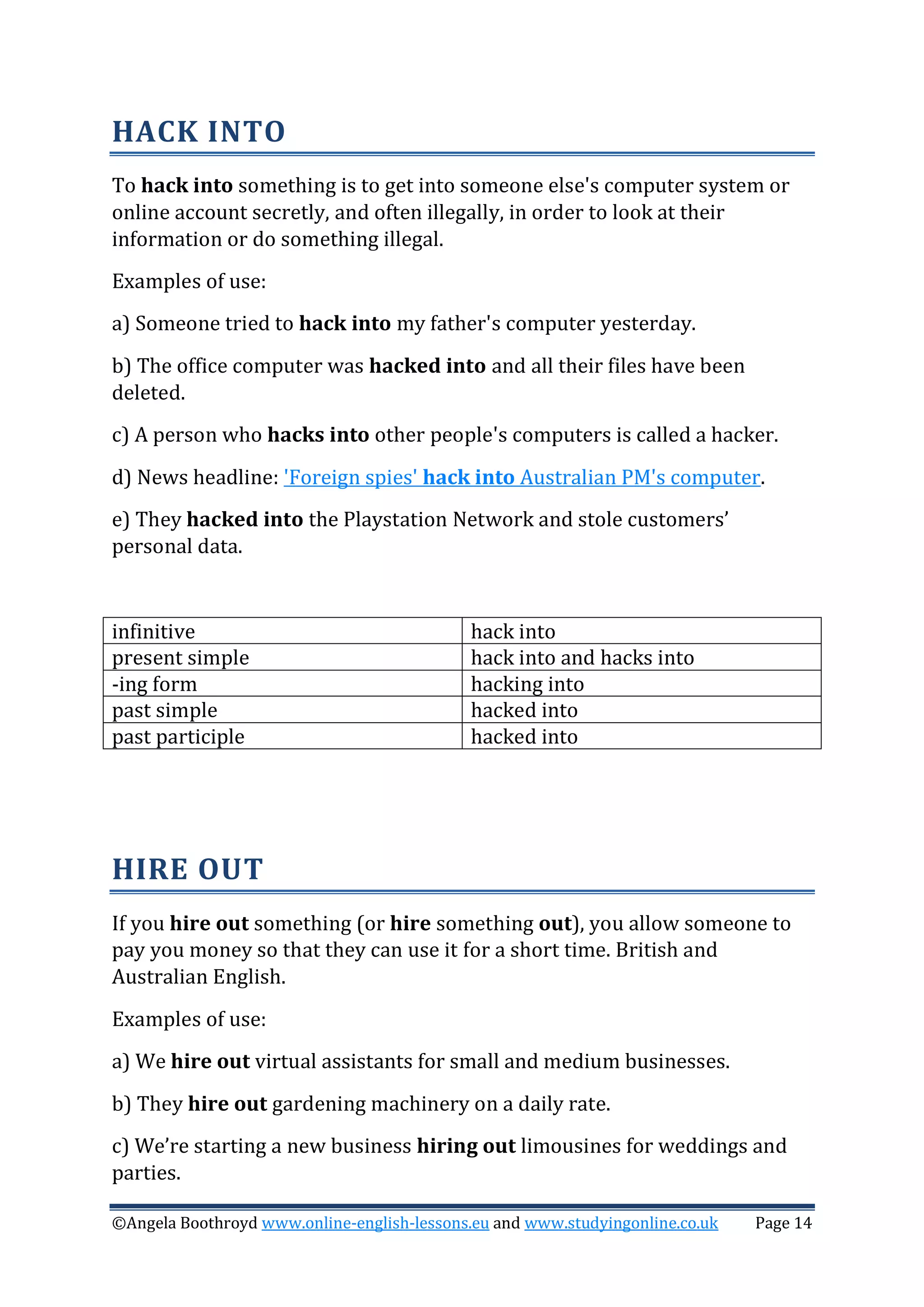 50 phrasal-verbs-for-work-and-business | PDF