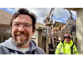 50 year old Dean Allen Goodson with Crew | PPTX