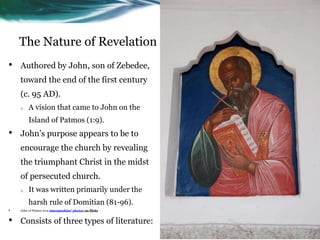 500-15 Revelations: The Final Cosmic Battle | PPTX