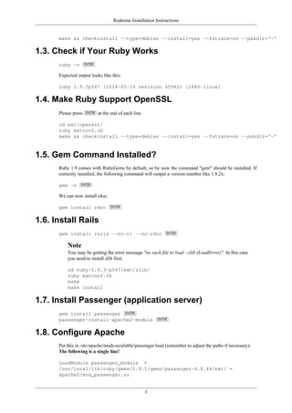 grate techniques | PDF