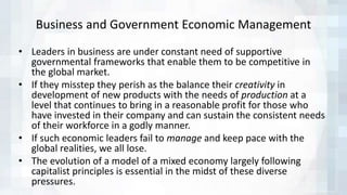 500-8-1 The Wisest Man on Management | PPT