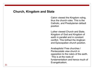 500-8 What is the Kingdom of God (2017 version) | PPT